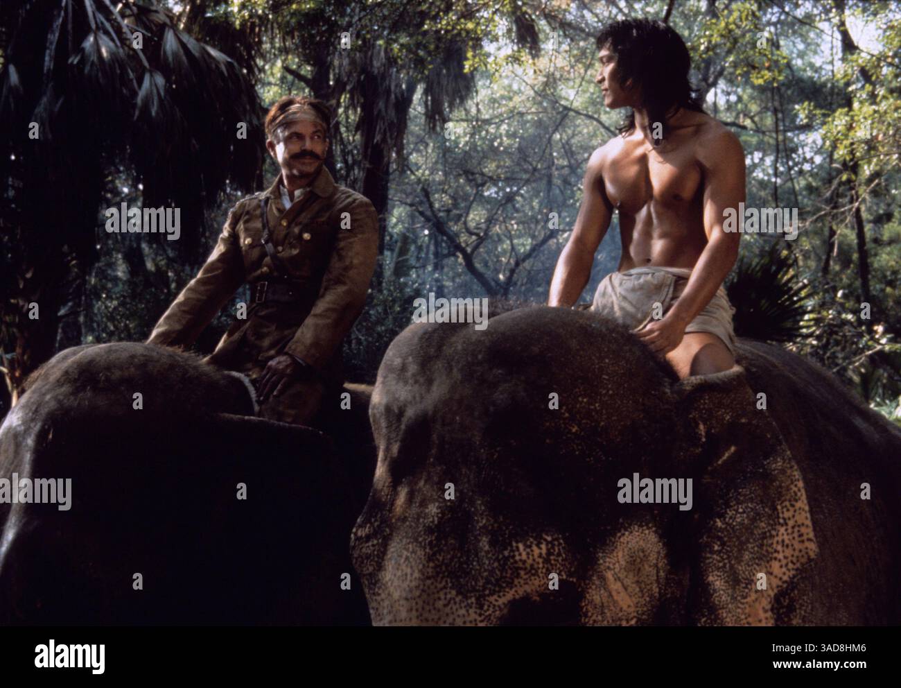 Film still / Publicity still from "Rudyard Kipling's The Jungle Book ...