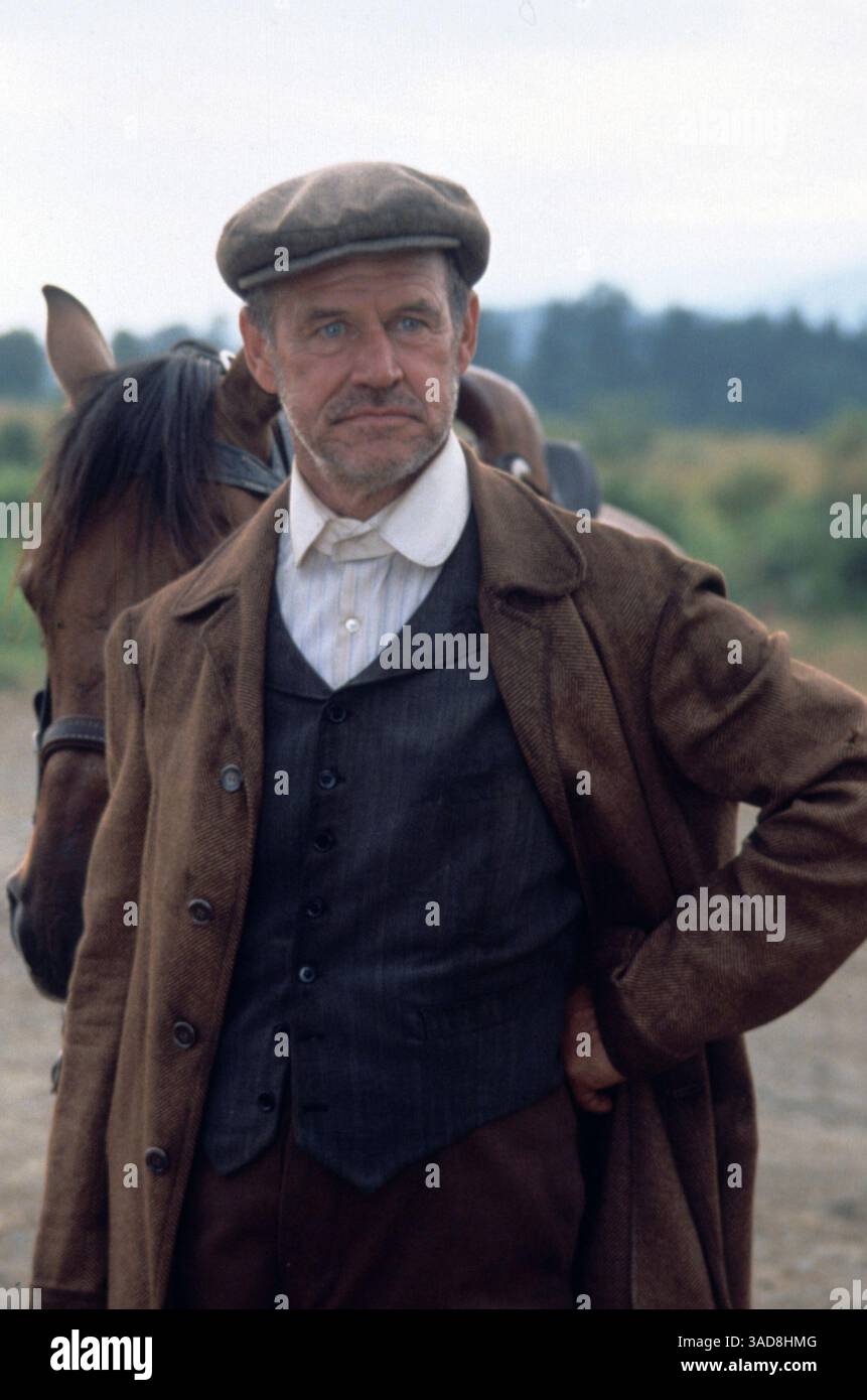 Film still / Publicity still from "White Fang 2: Myth of the White Wolf ...
