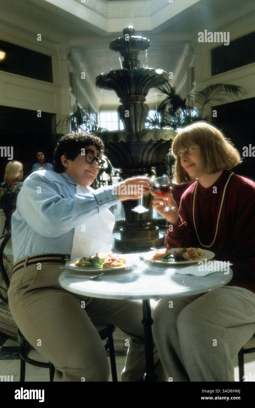 Film still / Publicity still from "It's Pat" Julia Sweeney, Dave Foley ...