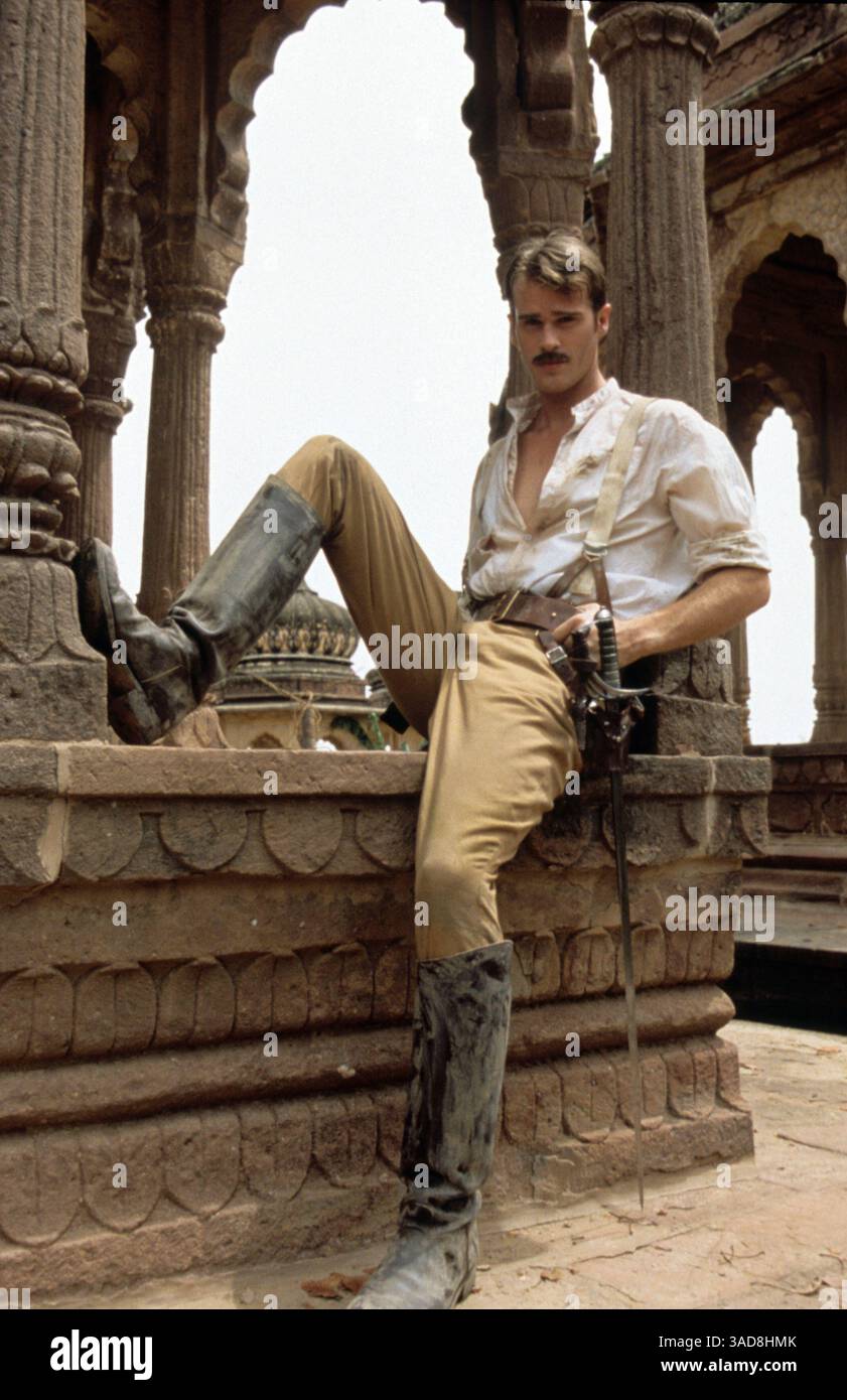 Cary elwes 1994 hi-res stock photography and images - Alamy