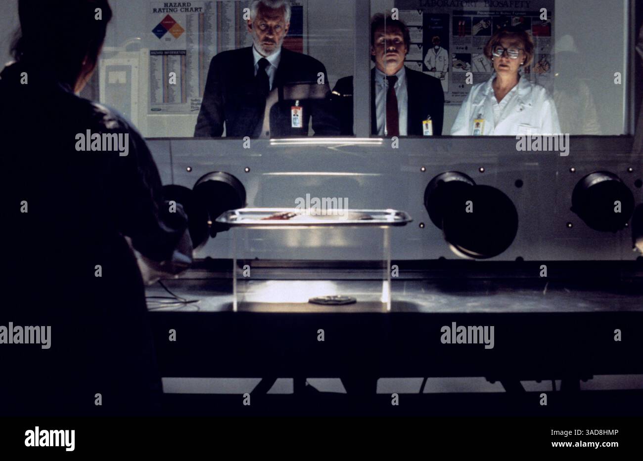 Film still / Publicity still from "The Puppet Masters" Donald ...
