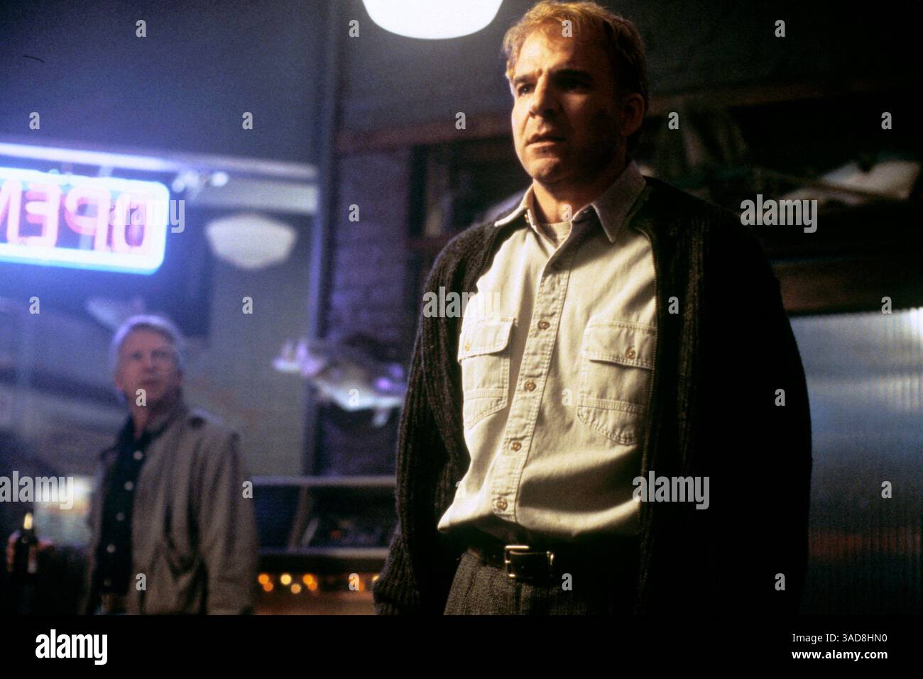 Film still / Publicity still from "A Simple Twist of Fate" Steve Martin ...