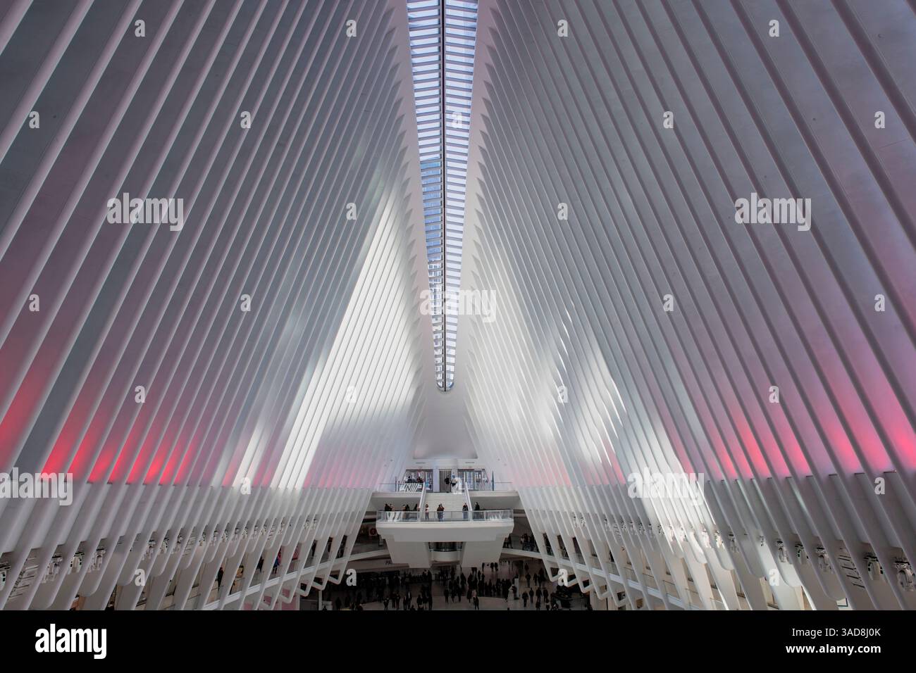 Plaza world trade center hi-res stock photography and images - Alamy