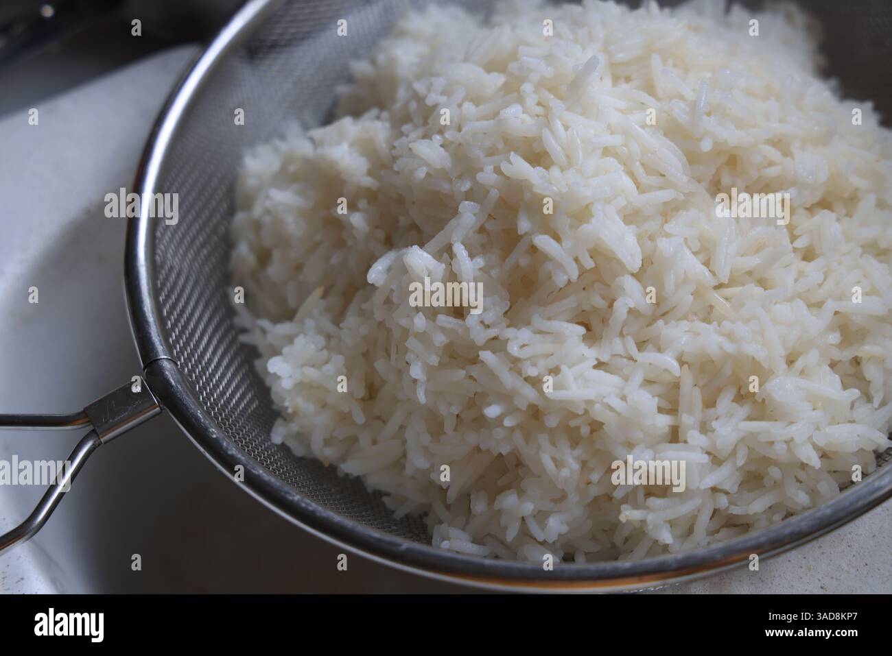 Boiled water tap kitchen hi-res stock photography and images - Alamy
