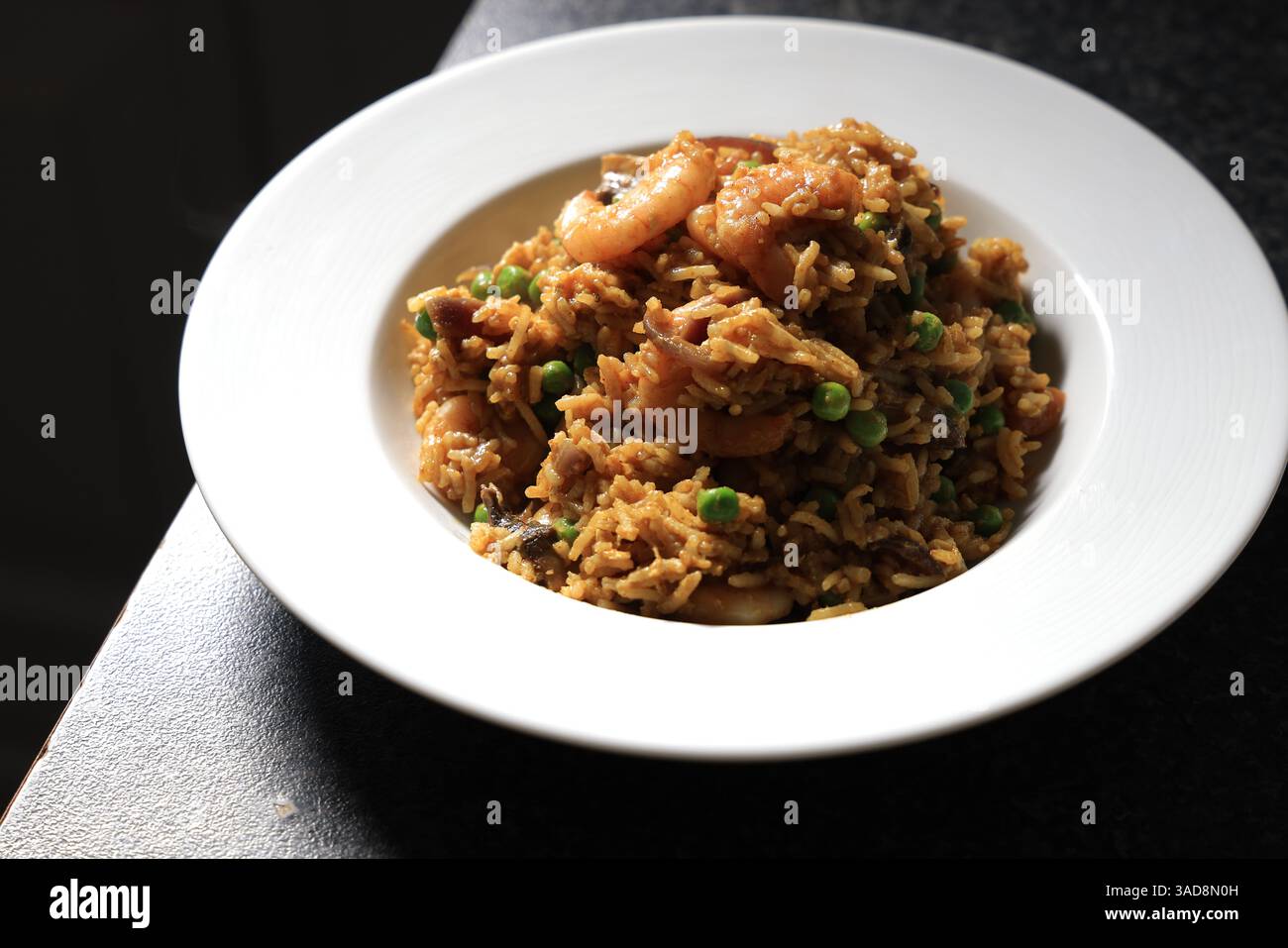 Food ingredients traditional spanish hi-res stock photography and ...