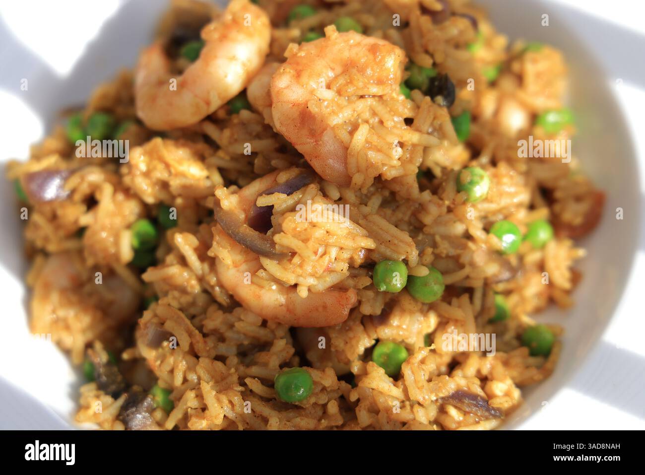 Food ingredients traditional spanish hi-res stock photography and ...