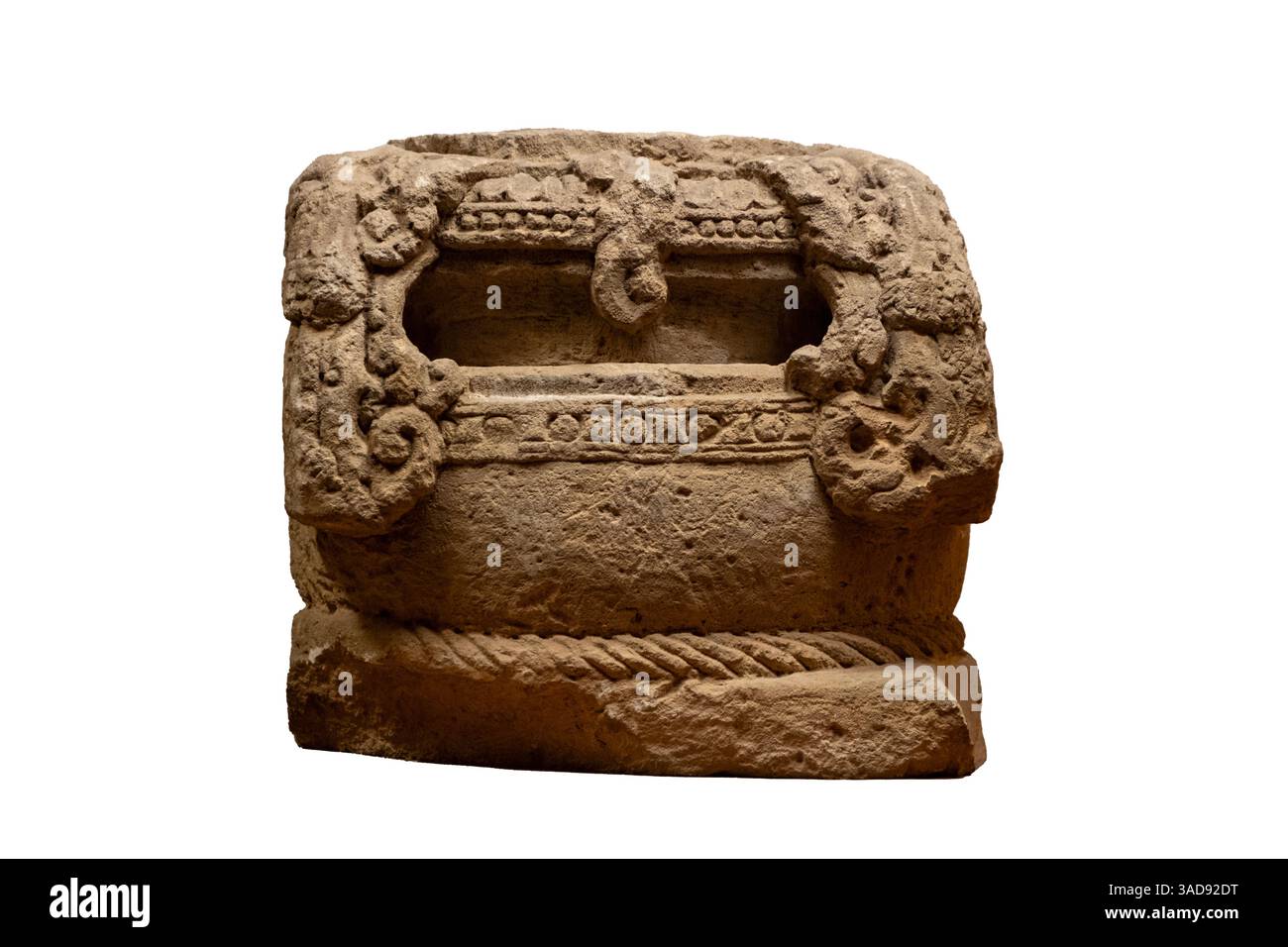 Carved base Cut Out Stock Images & Pictures - Alamy