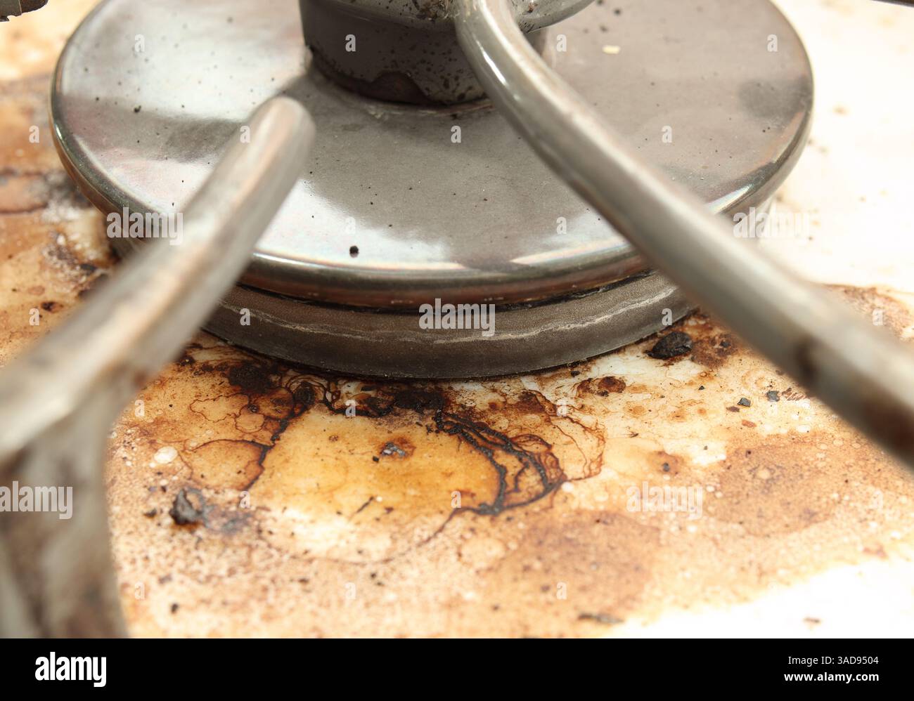 Stuck old grease hi-res stock photography and images - Alamy