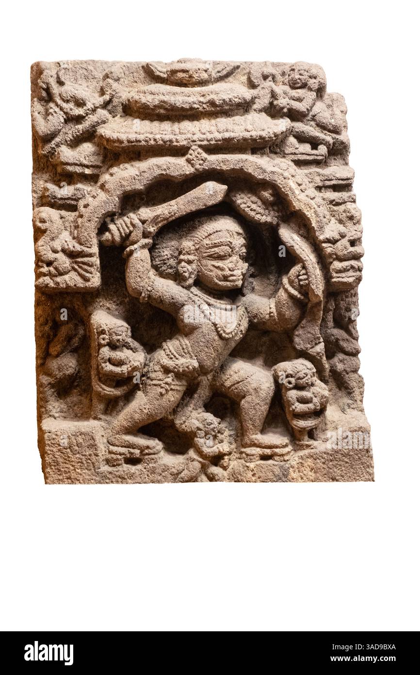 Hero stone india carving hi-res stock photography and images - Alamy
