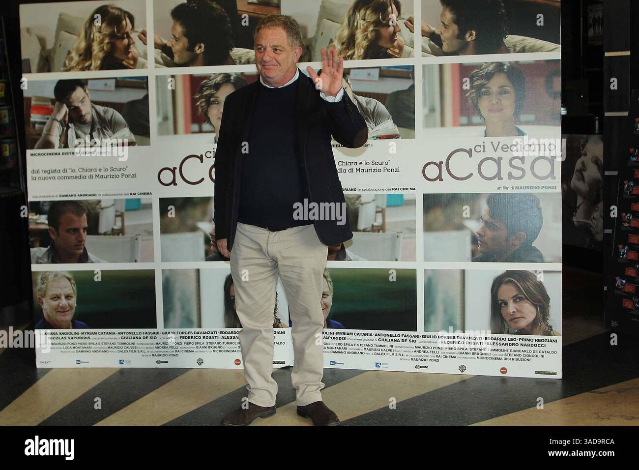 Roma, Italia. 21st Nov, 2012. © Claudio Bernardi/LapresseRoma, 21 ...