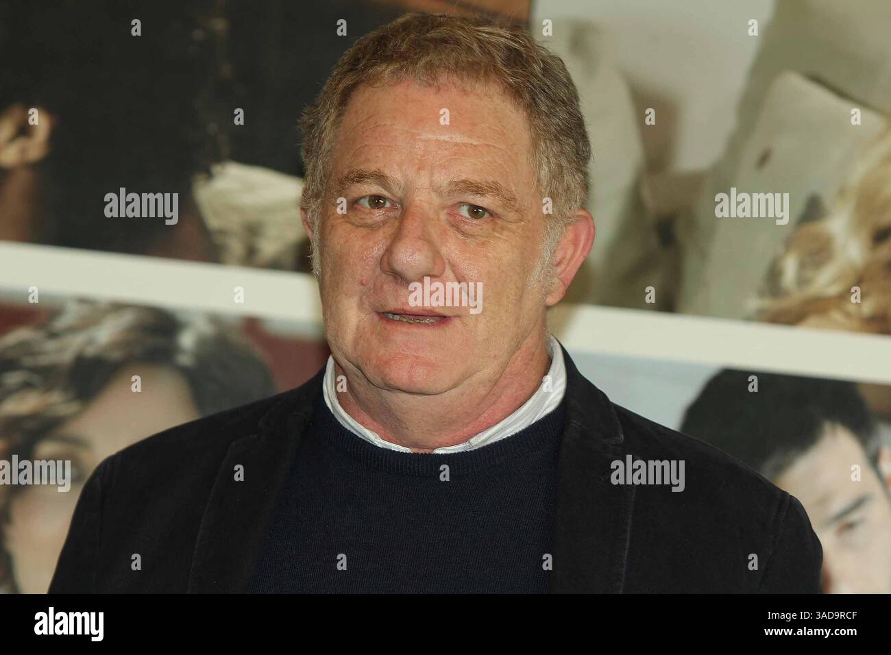 Roma, Italia. 21st Nov, 2012. © Claudio Bernardi/LapresseRoma, 21 ...