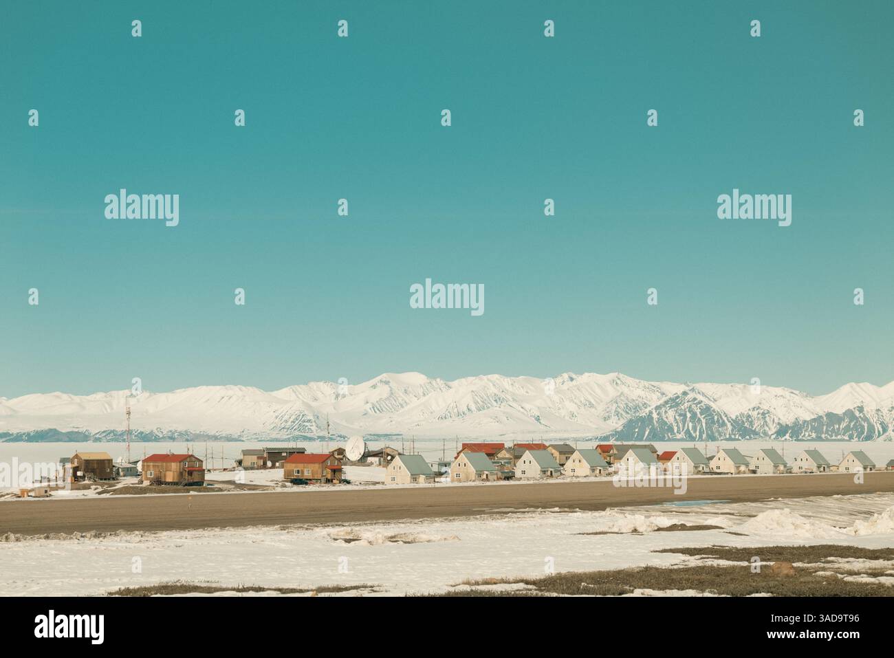 Mittimatilik hi-res stock photography and images - Alamy