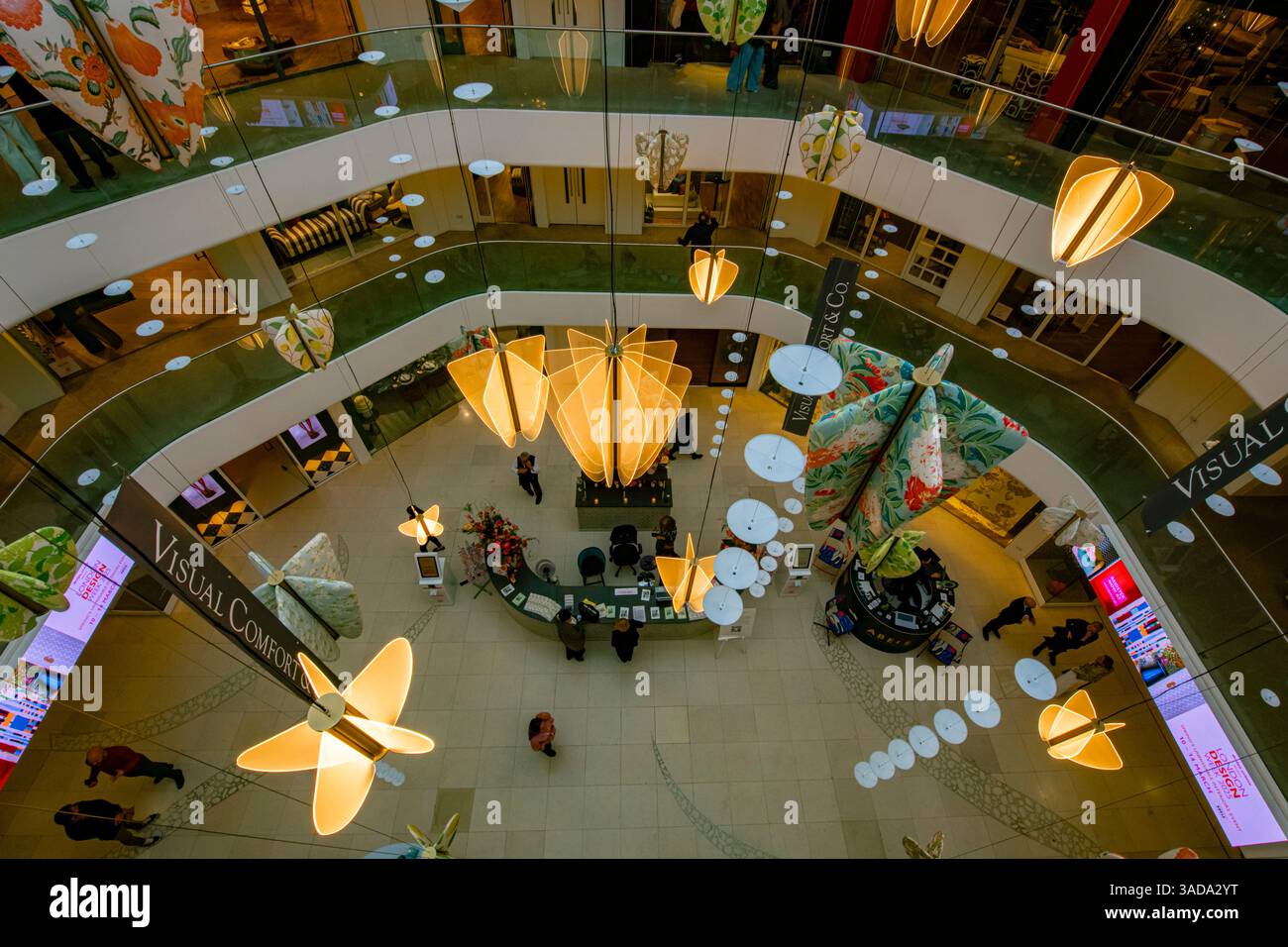 Chelsea Design Centre in London - homw to the best of the world's ...