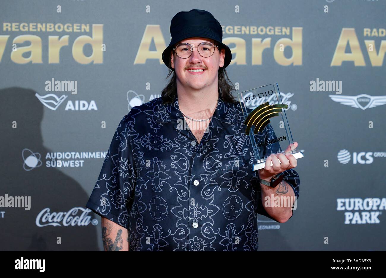 Rust, Deutschland. 05th Apr, 2025. Rust, Germany - April 04, 2025: The ...