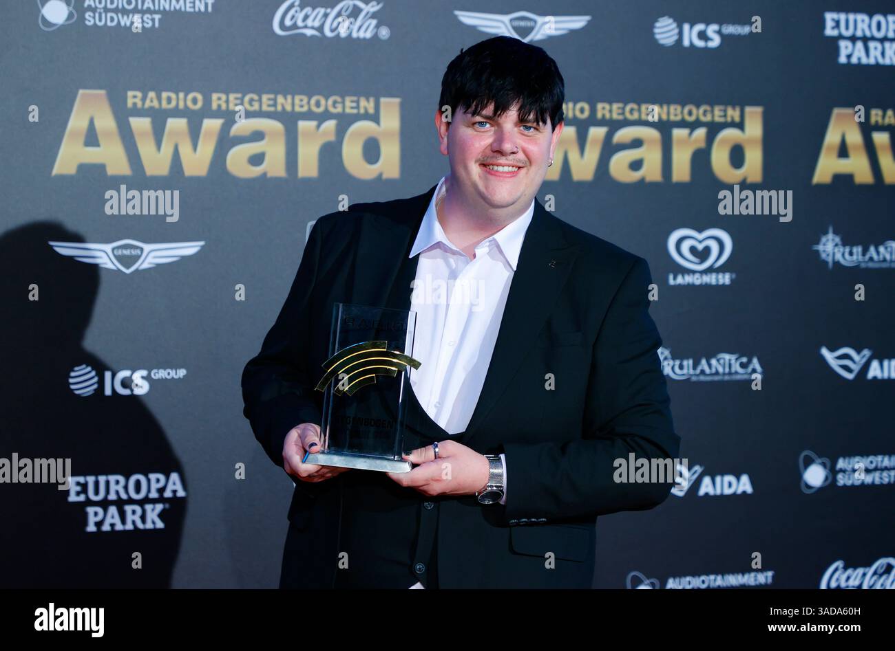 Rust, Deutschland. 05th Apr, 2025. Rust, Germany - April 04, 2025: The ...