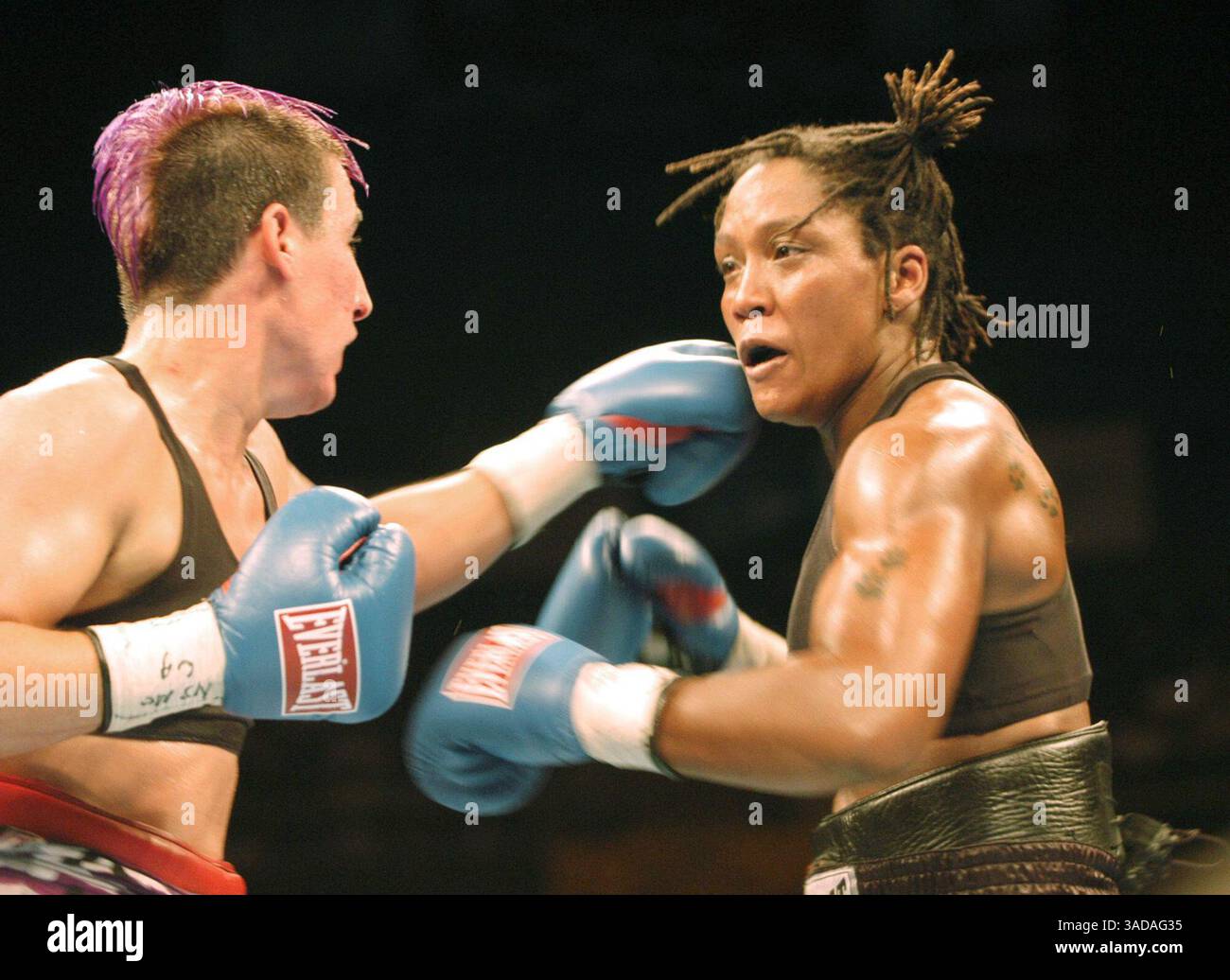 Ann wolfe hi-res stock photography and images - Alamy