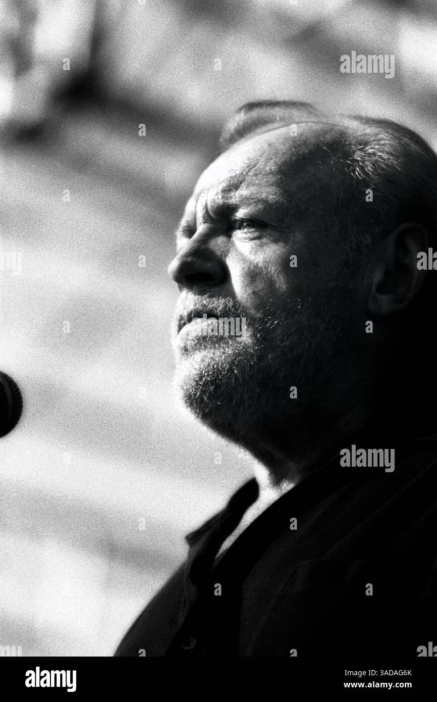 JOE COCKER (20 May 1944 - 22 December 2014) was an British rock and ...