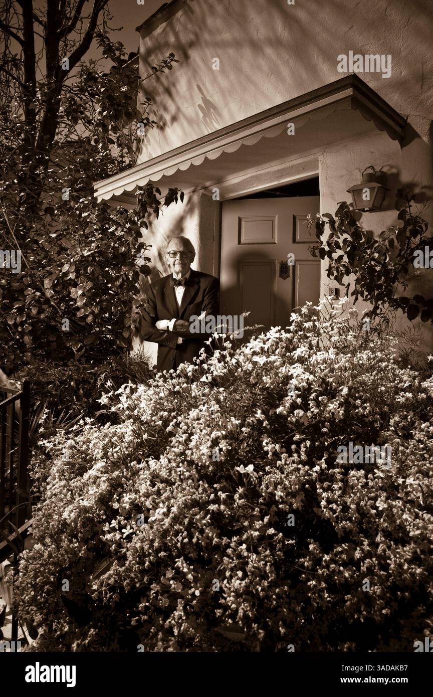 Richard nelson frye hi-res stock photography and images - Alamy