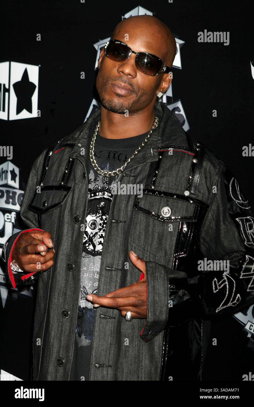 Dmx 2009 hi-res stock photography and images - Alamy