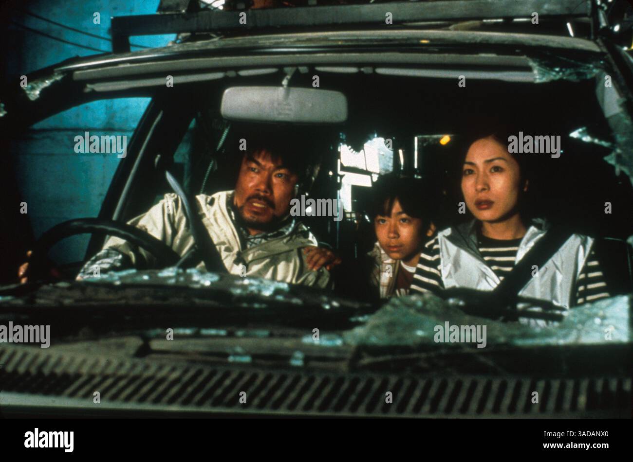 Dec 02, 1999; Hollywood, California, USA; Yuji Shinoda (TAKEHIRO MURATA ...