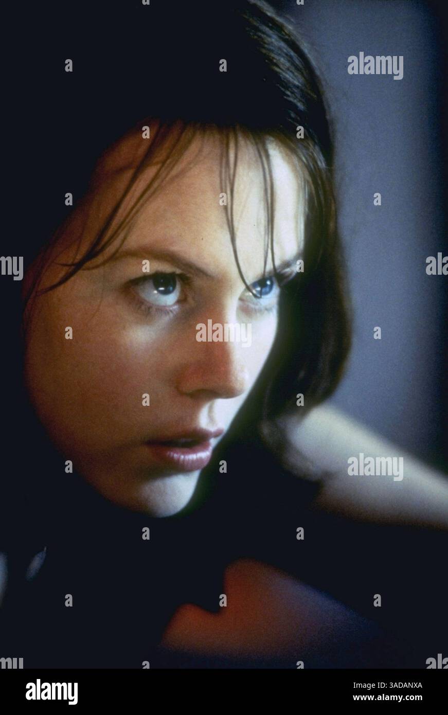 May 25, 1999; Los Angeles, CA, USA; Actor NICOLE KIDMAN (Dr. Julia ...