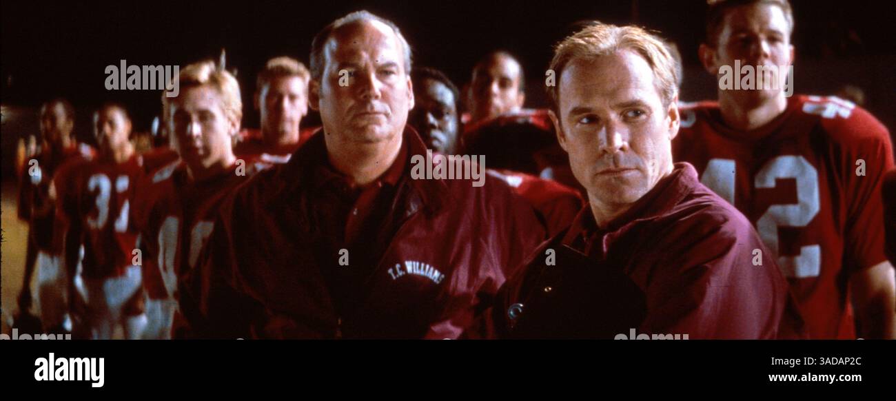 Sep 12, 2000; Hollywood, California, USA; Actors BRETT RICE (left ...