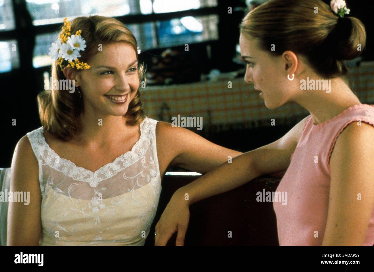 Ashley coop hi-res stock photography and images - Alamy