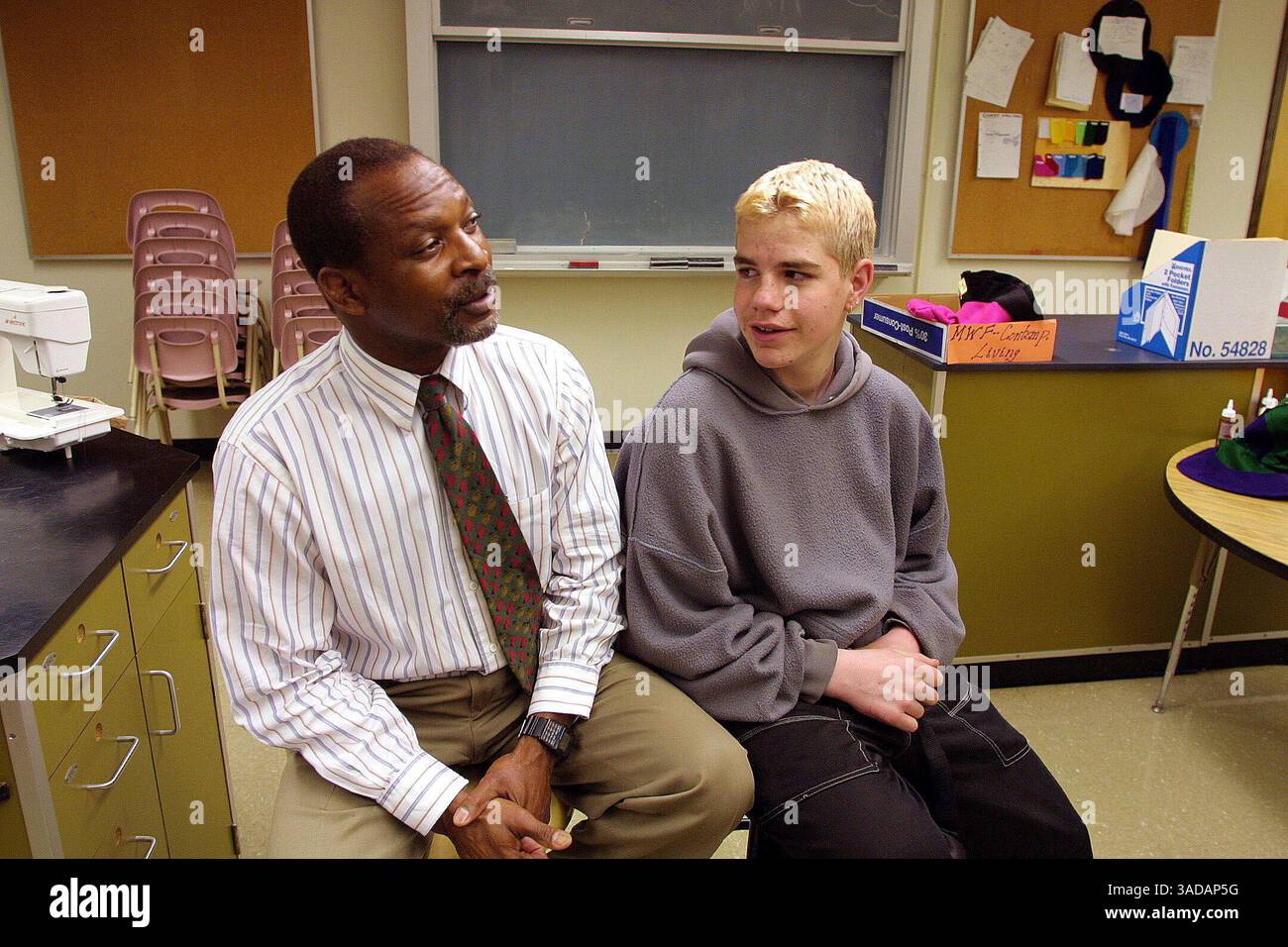 Allen lee davis hi-res stock photography and images - Alamy