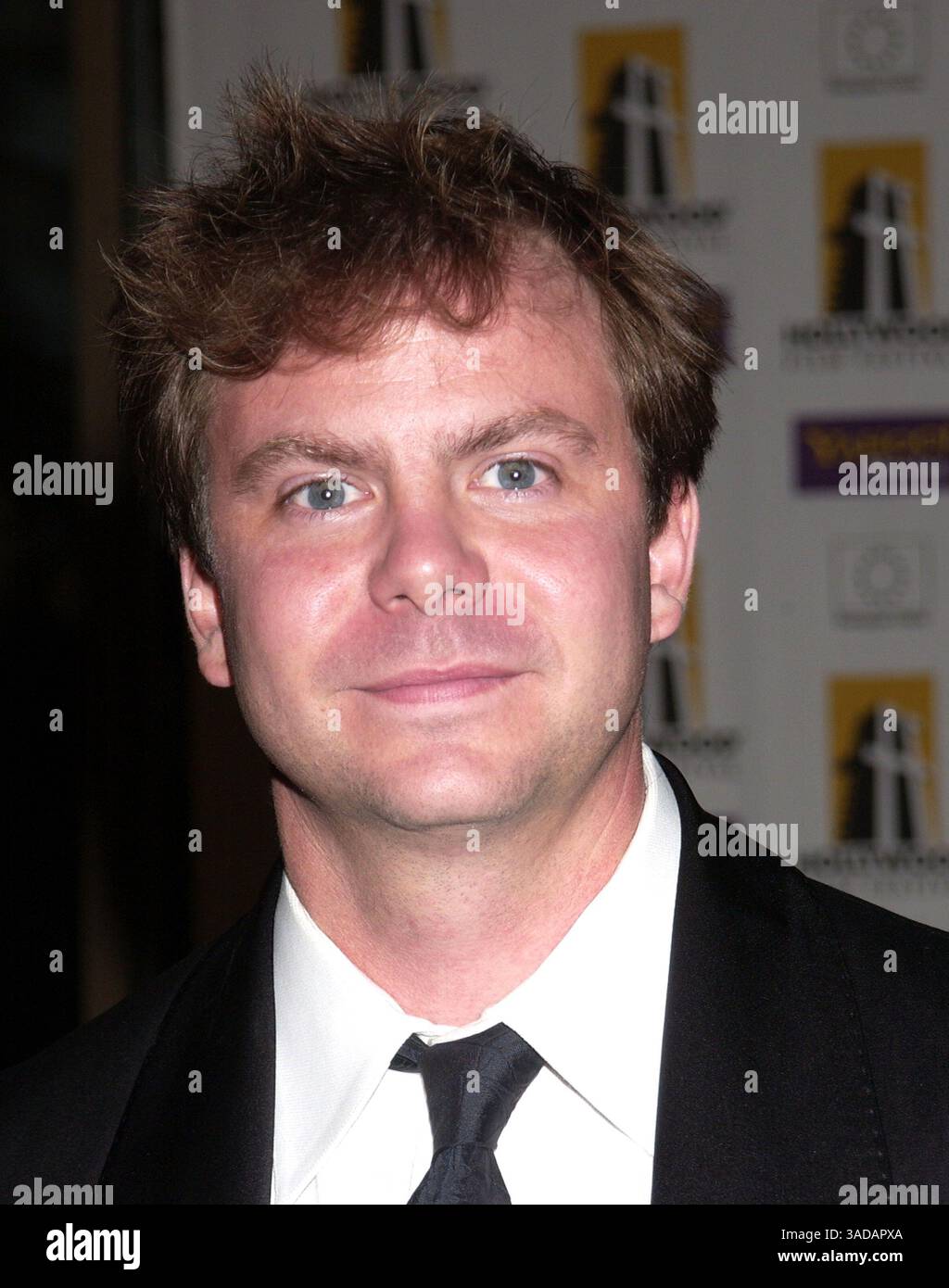 Oct 20, 2003; Los Angeles, CA, USA; Actor JUSTIN HENRY at the Hollywood ...