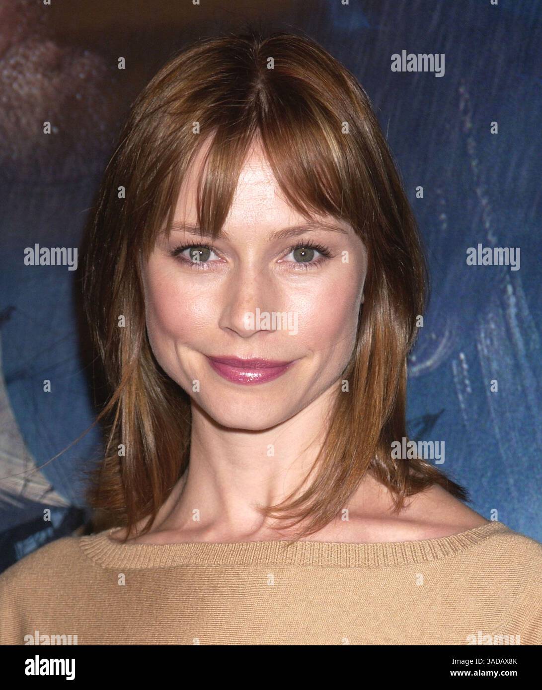 Nov 11, 2003; Los Angeles, CA, USA; Actress MEREDITH MONROE at the ...