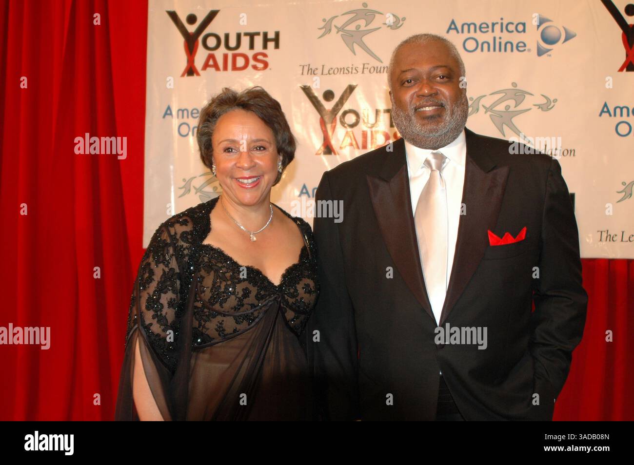 Sep 14, 2005; Washington, DC, USA; Owner of the WNBA's Washington ...