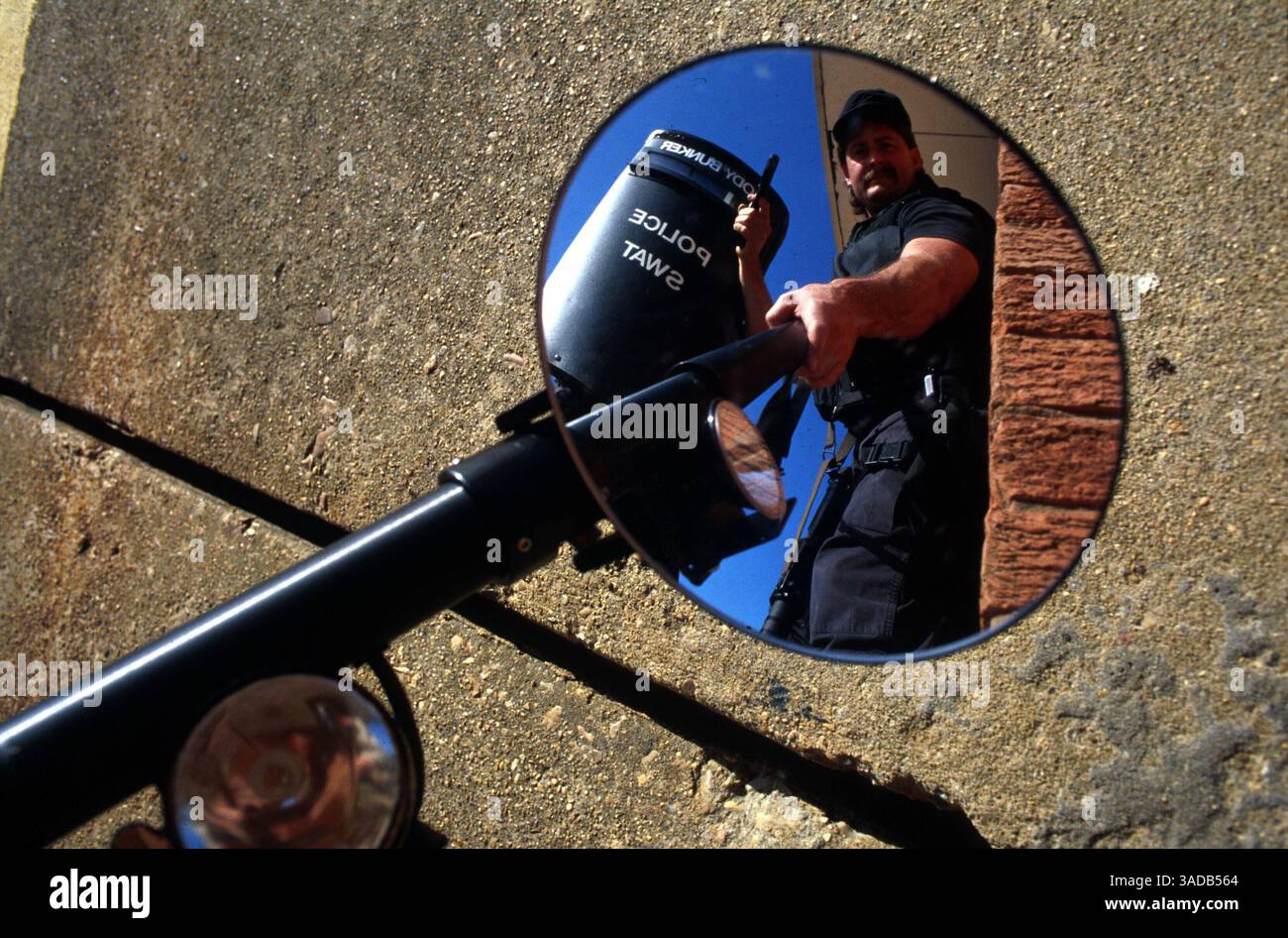 Jackson police department hi-res stock photography and images - Alamy