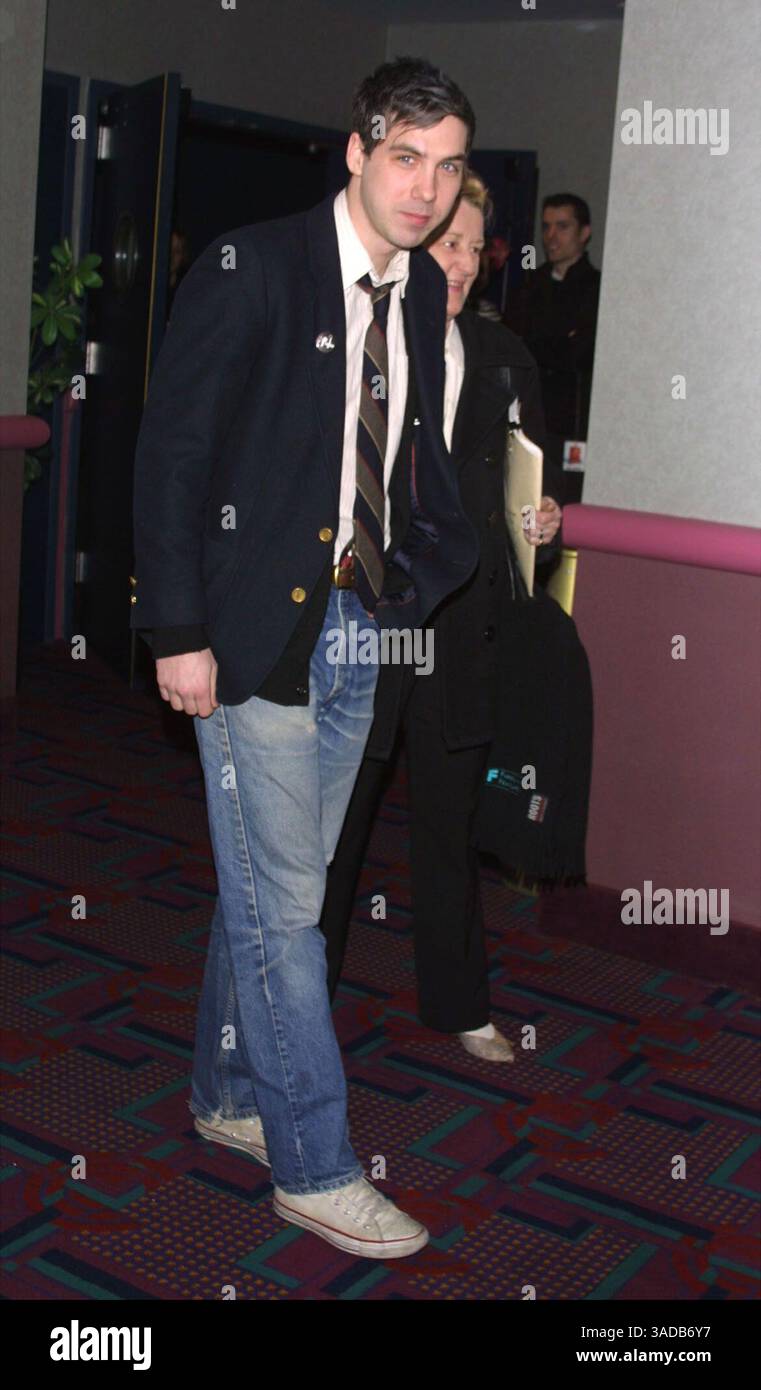 Nancy fitzpatrick hi-res stock photography and images - Alamy