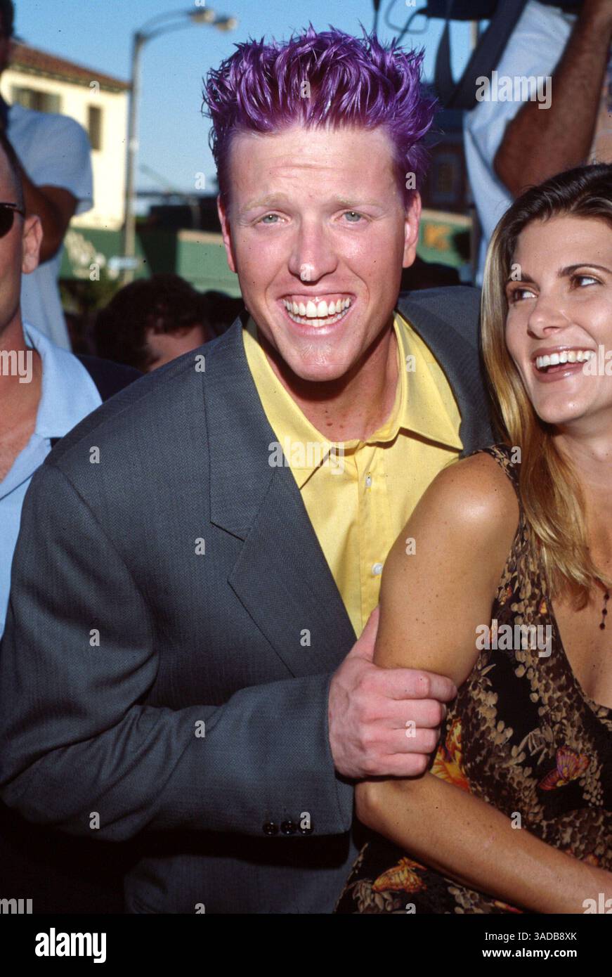 Jake lilly hi-res stock photography and images - Alamy