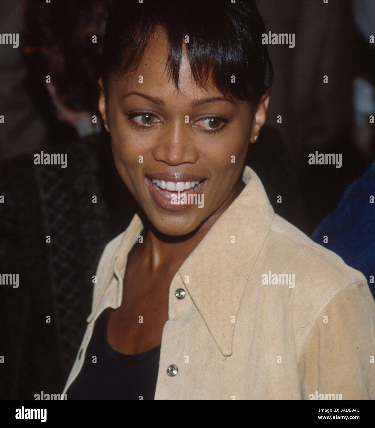 Theresa randle hi-res stock photography and images - Alamy