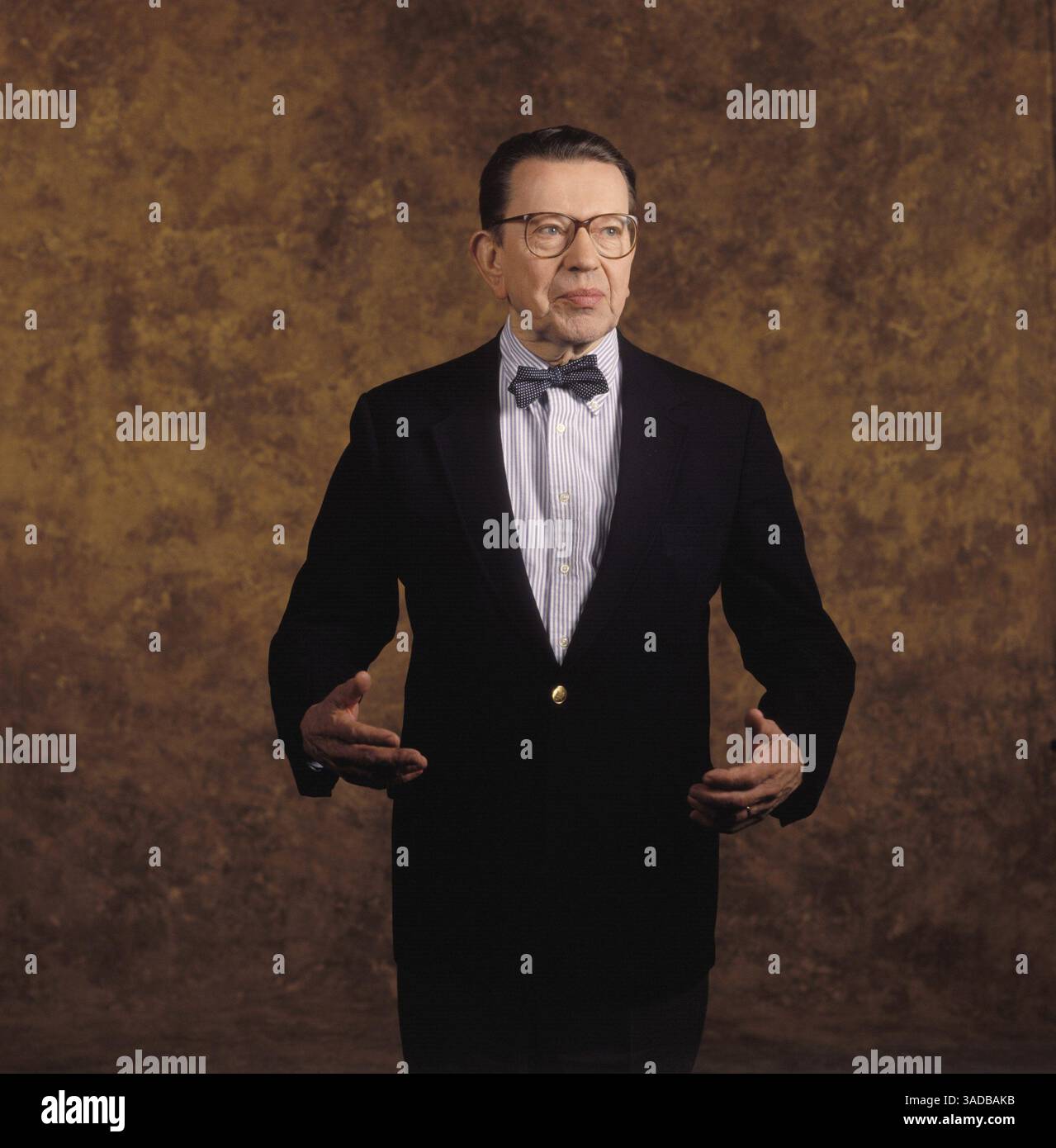 Dec 10, 2003; Washington, DC, USA; (FILE PHOTO 2002) Former U.S ...