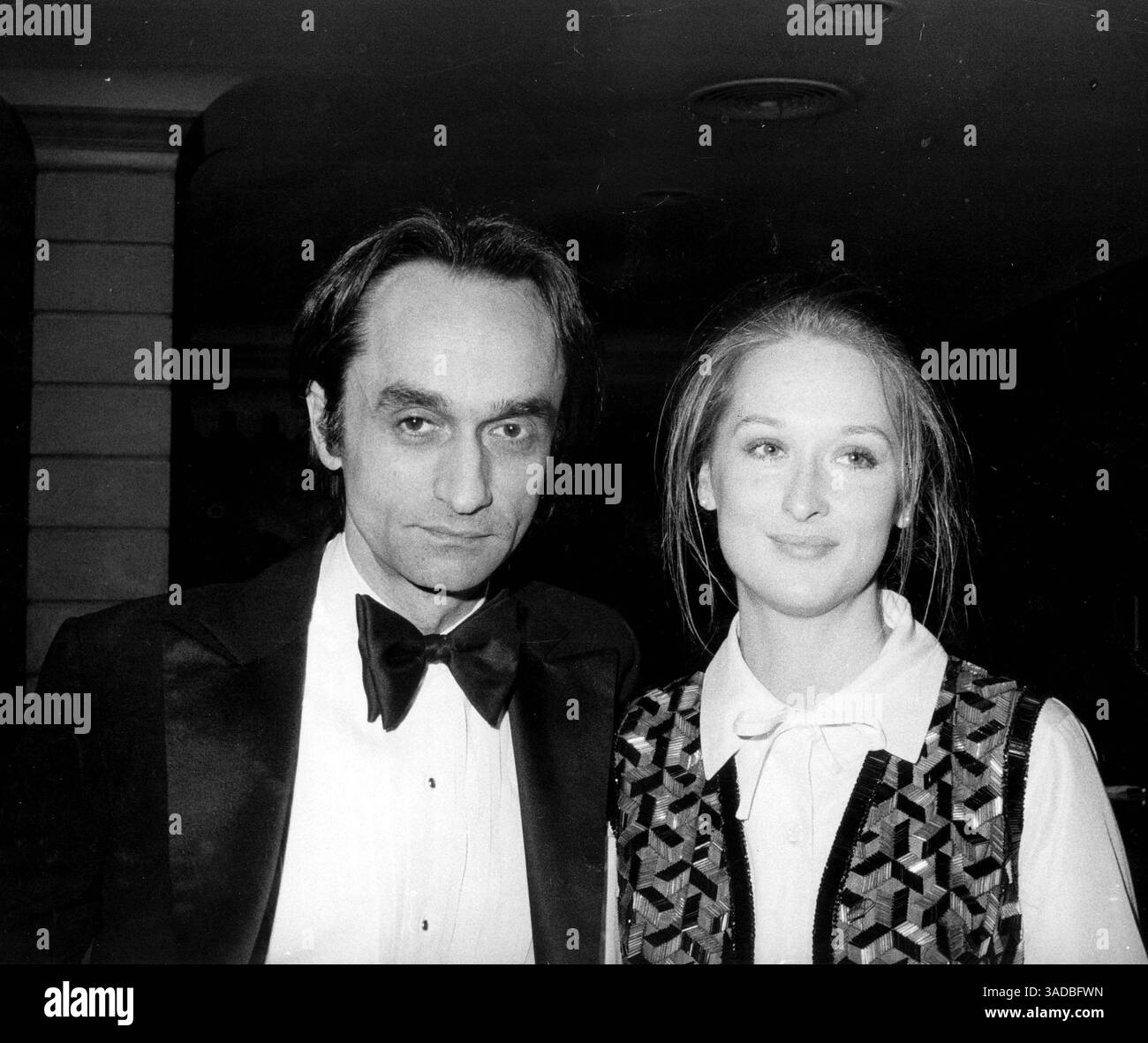 Jan. 01, 1976 - Los Angeles, California, U.S. - Actors JOHN CAZALE and ...