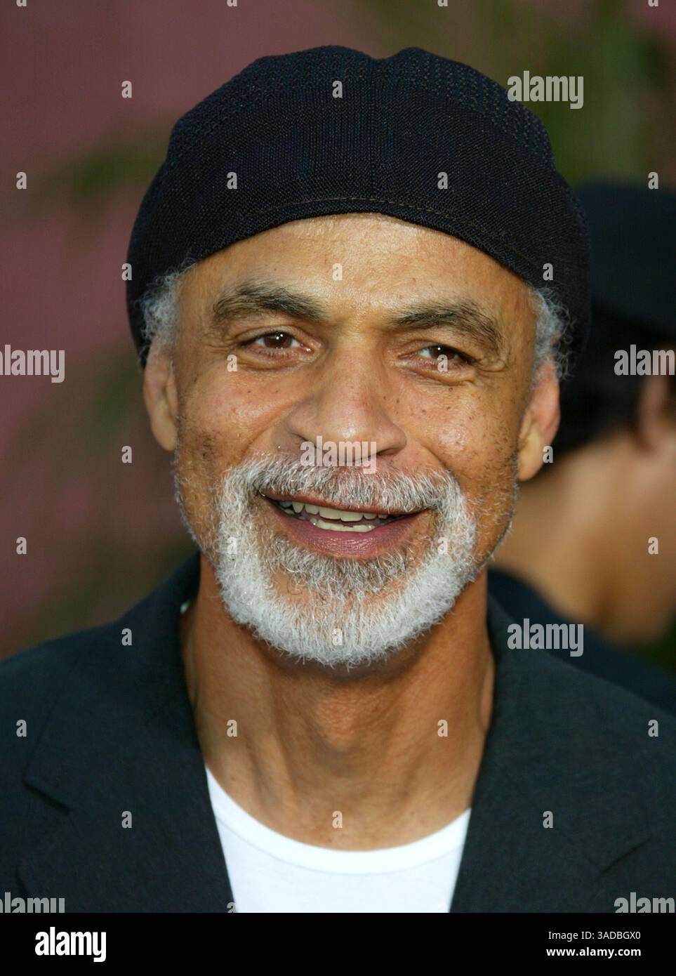 June 3, 2004; Hollywood, California, USA; Actor RON GLASS at the 'The ...