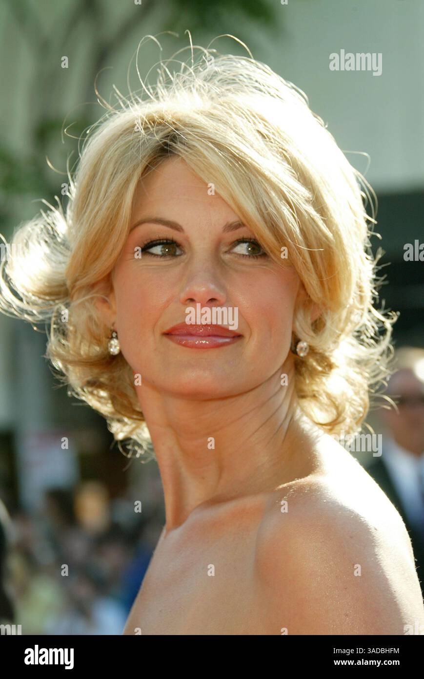 June 6, 2004; Westwood, California, USA; Singer FAITH HILL at 'The ...