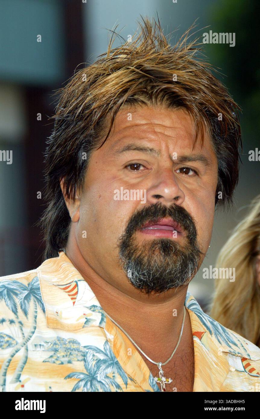 June 6, 2004; Westwood, California, USA; MIKO BRANDO at 'The Stepford ...