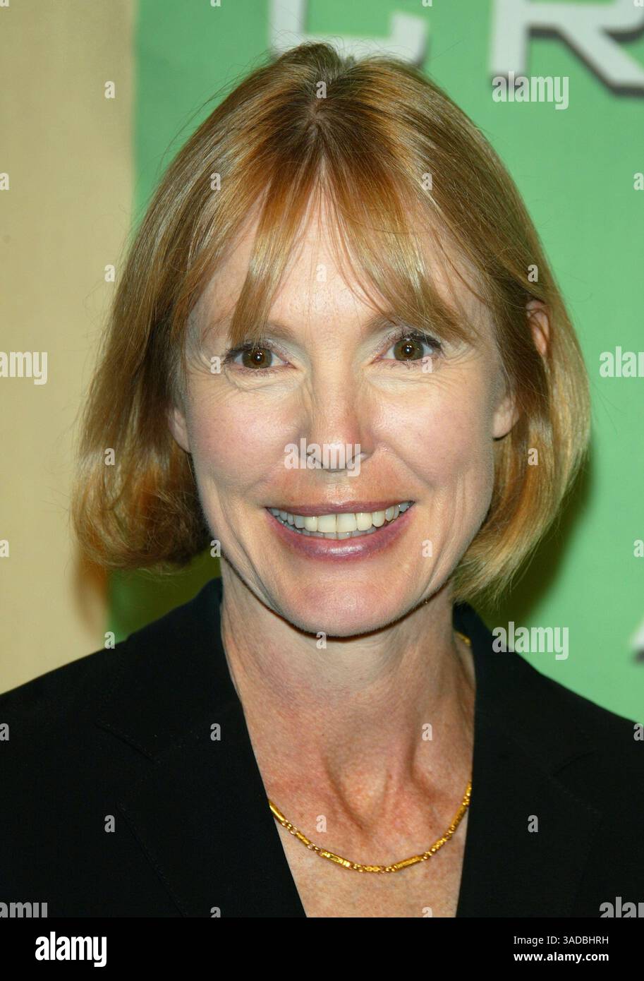 June 18, 2004; Century City, California, USA; Actress VICTORIA TENNANT ...
