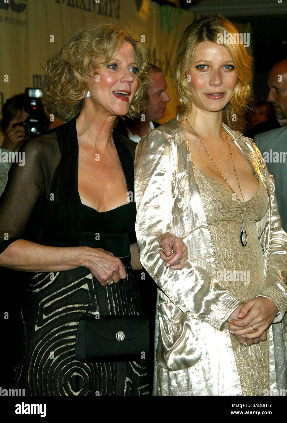June 18, 2004; Century City, California, USA; Actress GWYNETH PALTROW ...