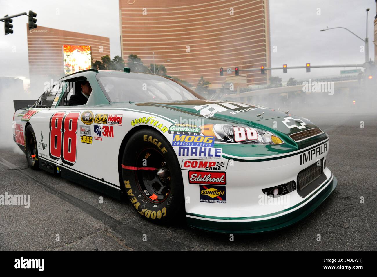 2011 DEC 01: NASCAR Sprint Cup Series driver Dale Earnhardt Jr. driver ...