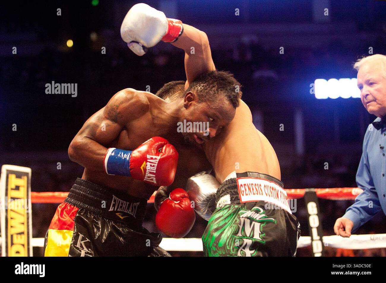 Joseph agbeko hi-res stock photography and images - Alamy