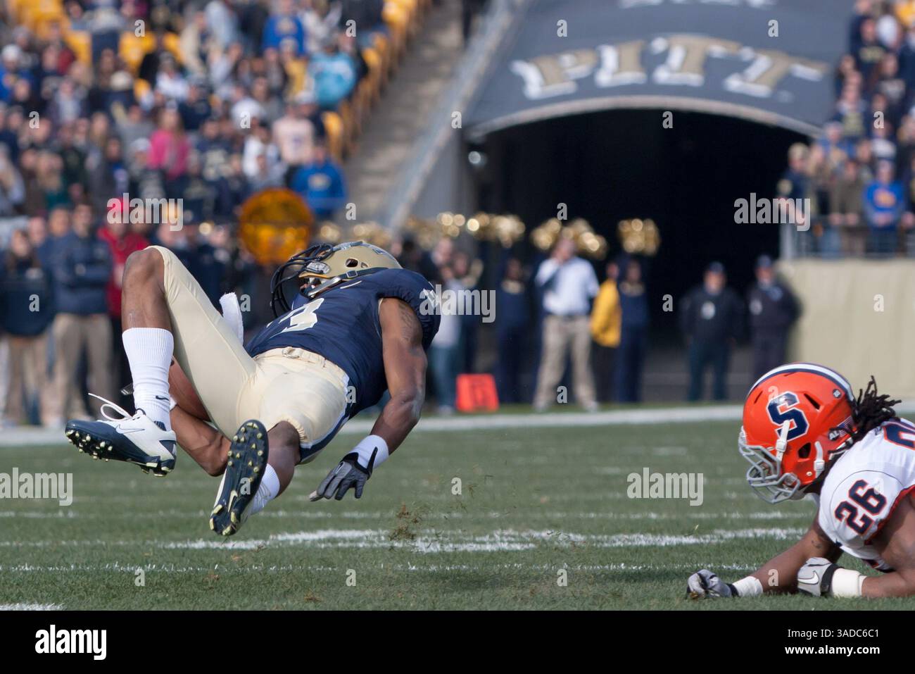 Darius patton hi-res stock photography and images - Alamy