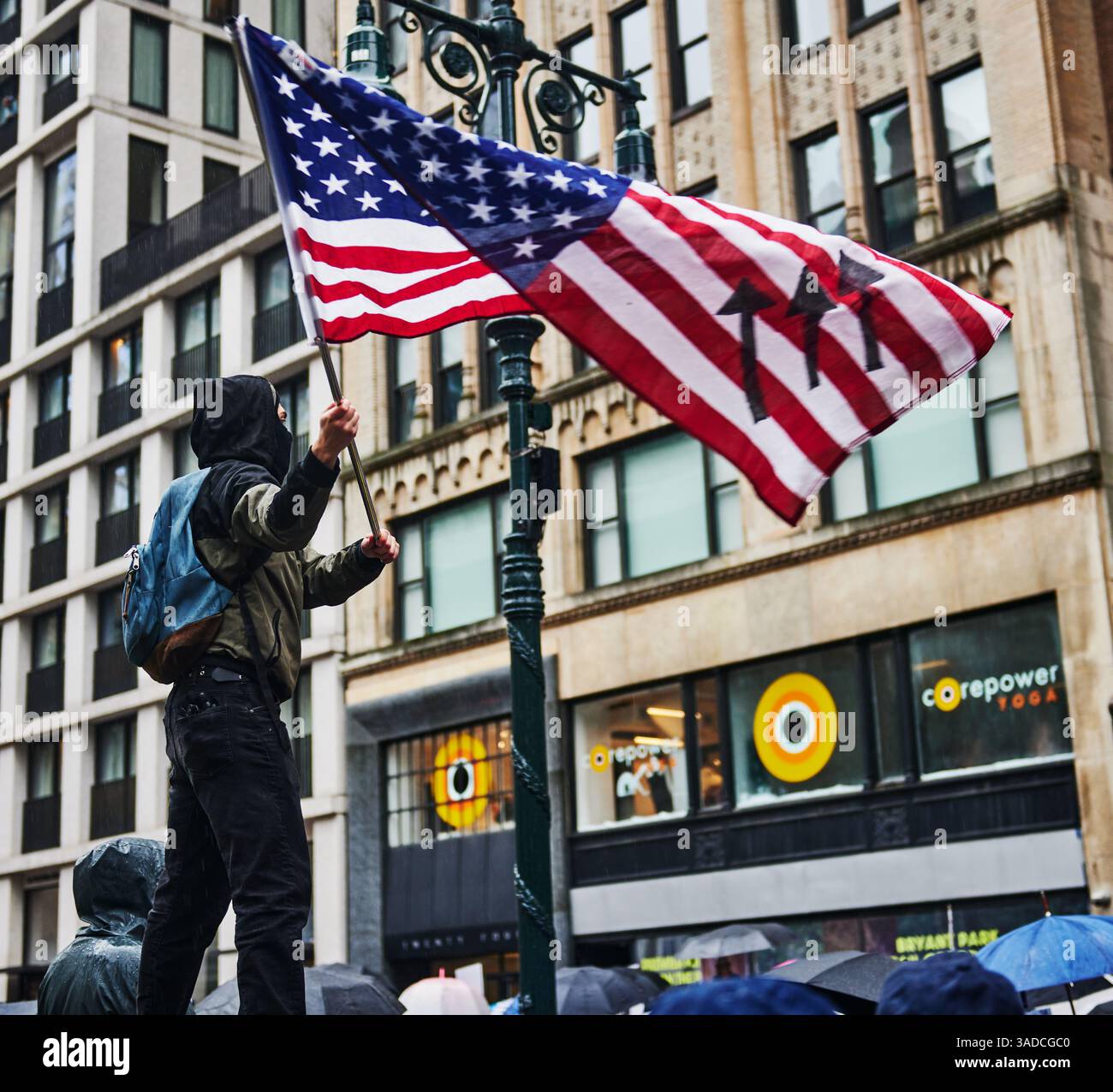 New york city 2025 hi-res stock photography and images - Alamy