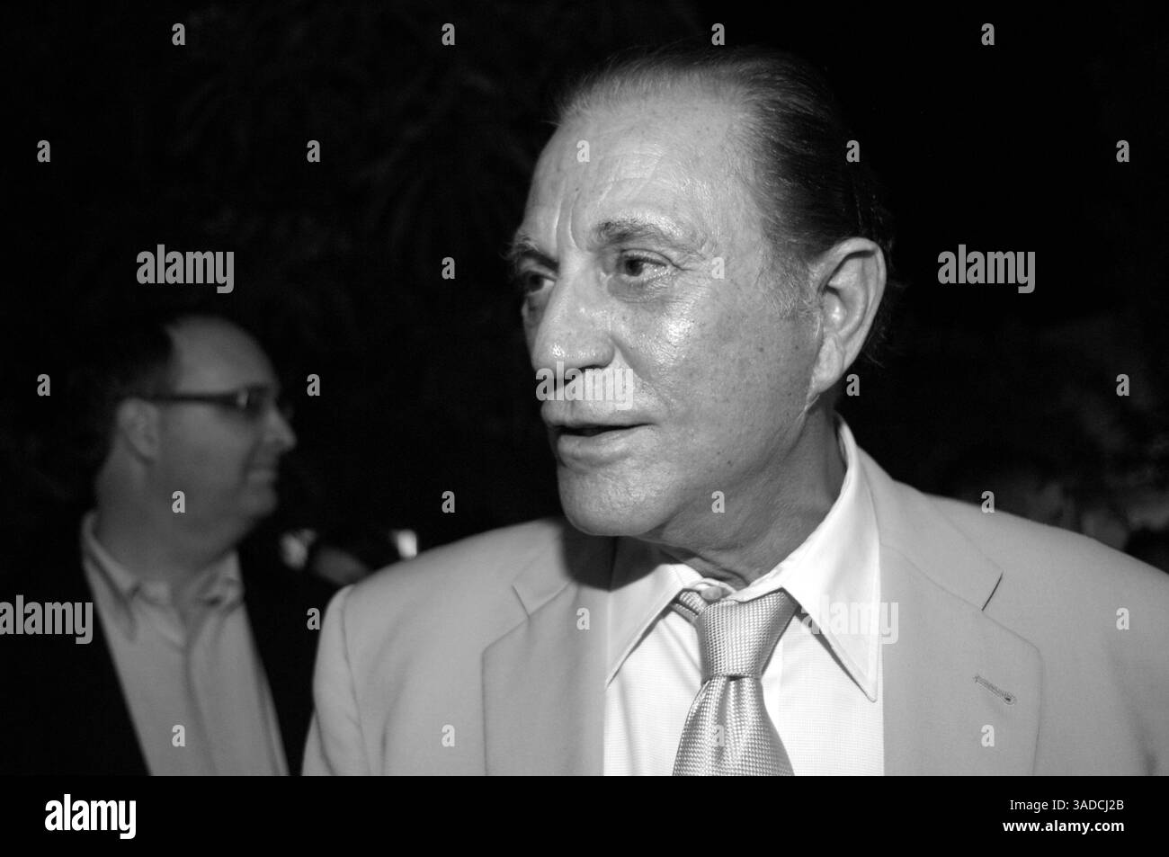 Artist from santa fe Black and White Stock Photos & Images - Alamy