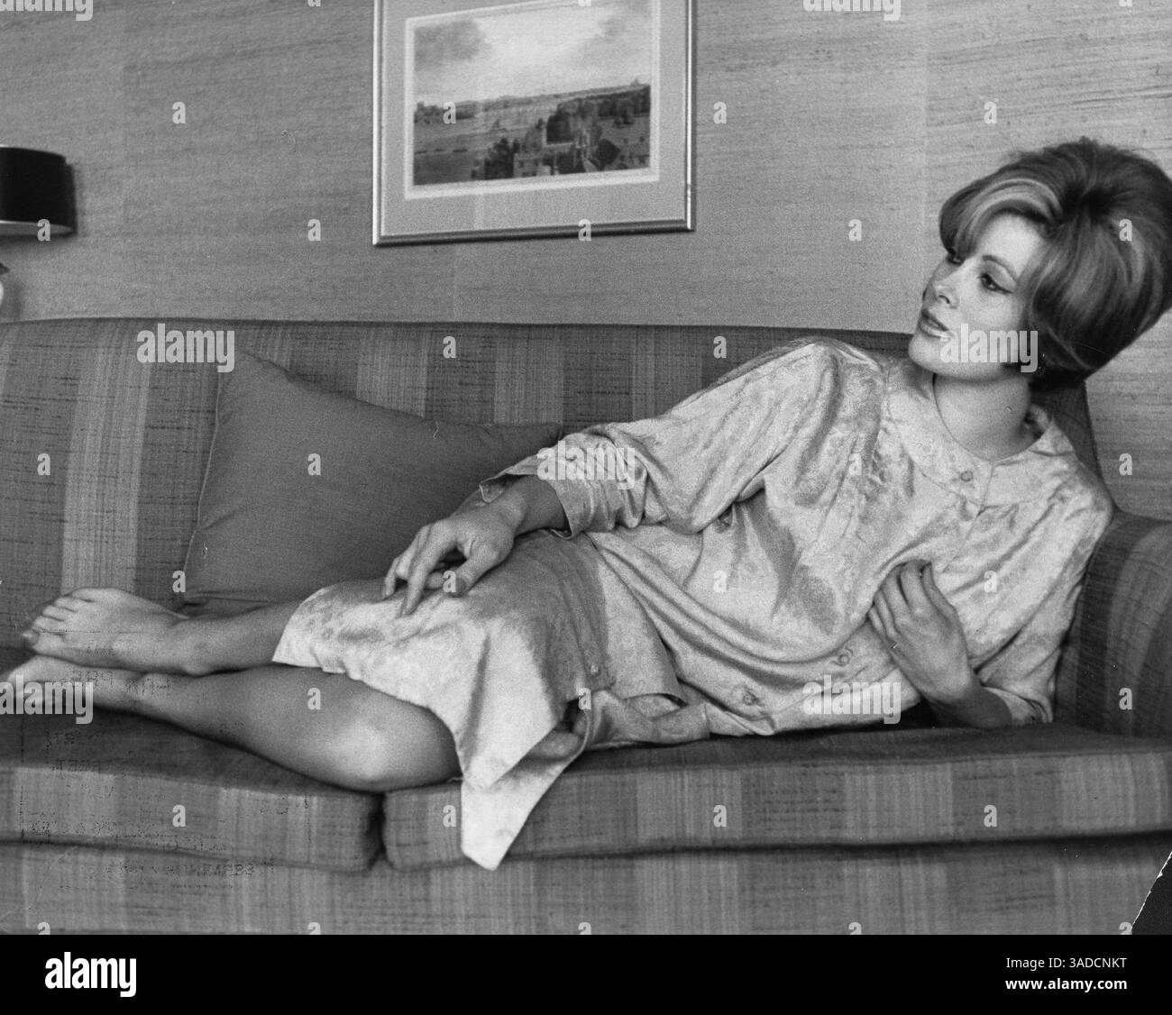 St john photos Black and White Stock Photos & Images - Alamy