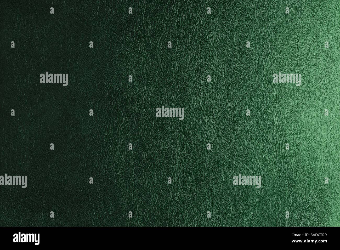 Glossy structure of genuine leather with gradient lighting effect ...