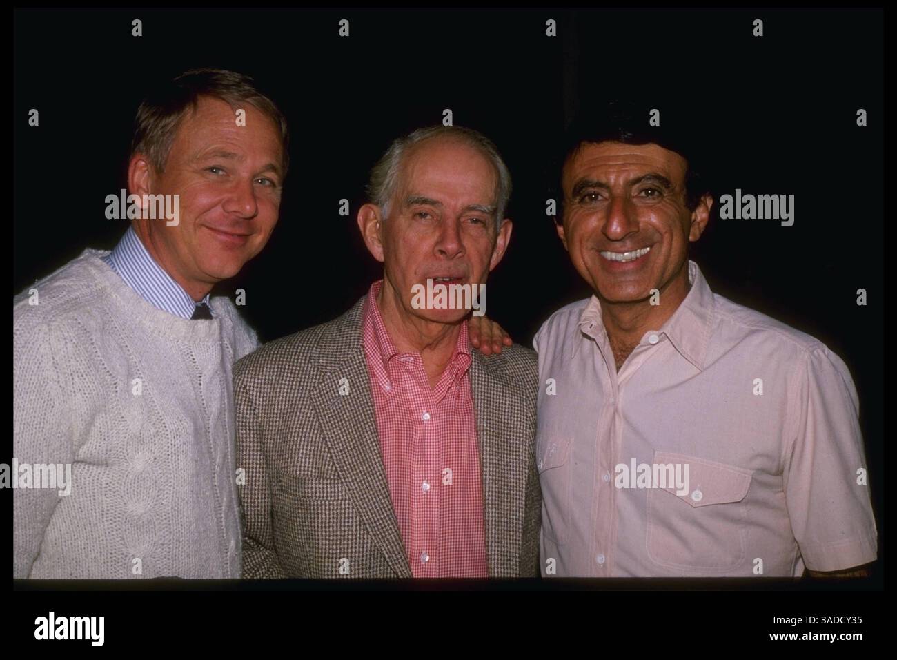 William christopher and mash hi-res stock photography and images - Alamy